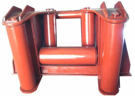 Ship Roller Fairleads - Information Required for Quotations - China ...