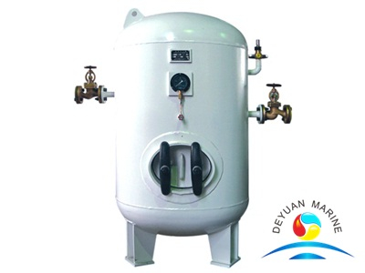 A-type Vertical Marine Air Receiver from China manufacturer - China ...