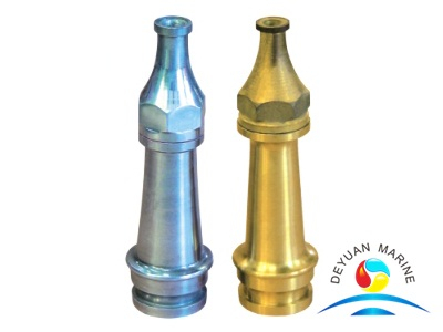 John Morris Type Straight Stream Nozzle from China manufacturer - China ...