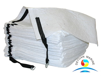Oil-Only Absorbent Sweeps from China manufacturer - China Deyuan Marine