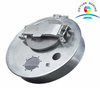 Marine Ship Ballast Liquid Tank Manhole Cover With Check Hole from ...