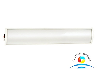 CBD17-A Fluorescent Mirror Light from China manufacturer - China Deyuan ...
