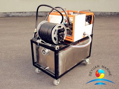 Portable Firefighting Foam System from China manufacturer - China ...