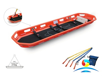 Marine Basket Type Stretcher from China manufacturer - China Deyuan Marine