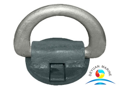 Breech Base D-ring from China manufacturer - China Deyuan Marine