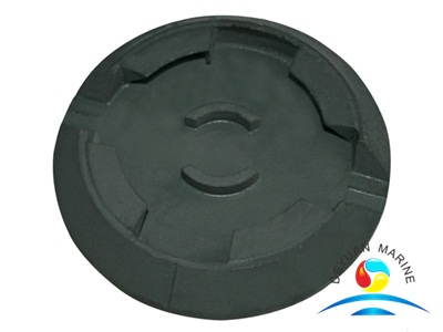 Breech Base Container Socket from China manufacturer - China Deyuan Marine