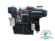 Yuchai Marine Engine from China, Yuchai Marine Engine Manufacturer ...