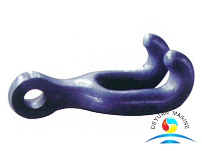 CB 288-64 Chain Stop Hook for 28~31mm Marine Chains from China ...