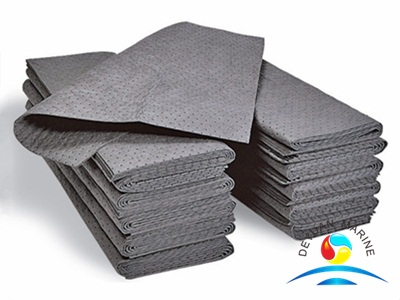 Universal Polypropylene Pads from China manufacturer - China Deyuan Marine