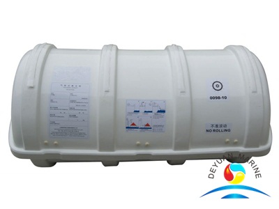 Life Raft Empty Container from China manufacturer - China Deyuan Marine
