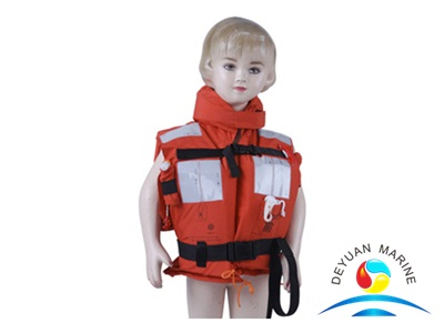 Children Life Jacket from China manufacturer - China Deyuan Marine
