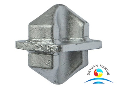 Container Single Stacker from China manufacturer - China Deyuan Marine