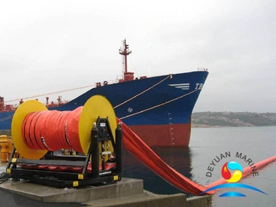 Rapid Deployed Oil Boom from China manufacturer - China Deyuan Marine
