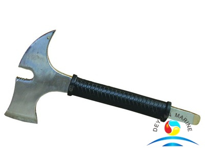 Marine Short Handheld Fireman Axe from China manufacturer - China ...
