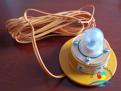 Lifeboat External Canopy Light Or lndicating Light for Position Purpose ...