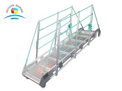 Various of Marine Ladders - China Deyuan Marine