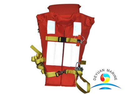 High Quality SOLAS Standard Marine Foam Type Life Jacket from China ...