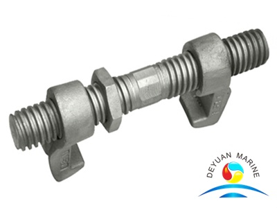 Bridge Fitting from China manufacturer - China Deyuan Marine