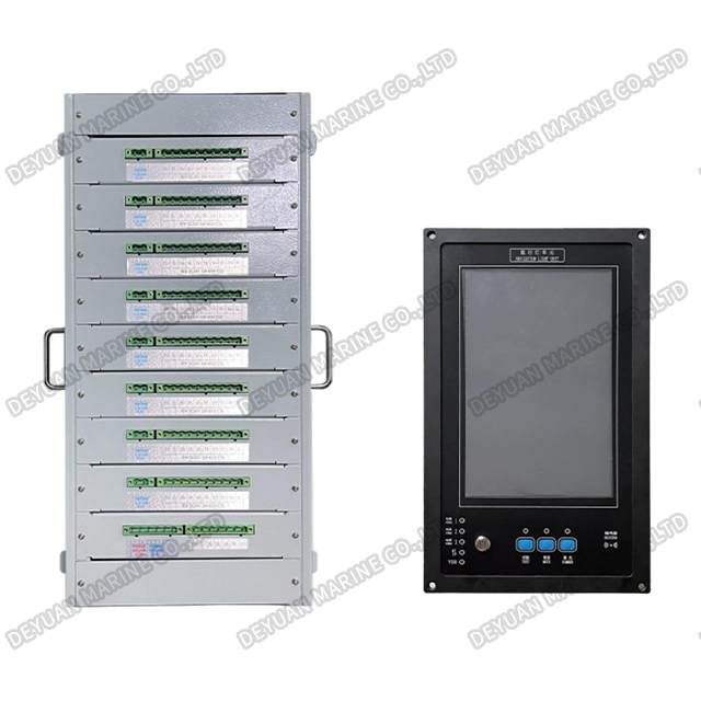 DK-HL/XL LED Navigation Light And Signal Light Controller (40-Way) from ...