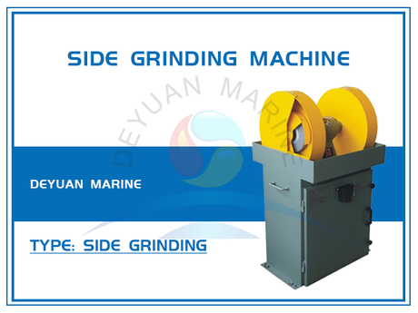 Side Grinding Machine(Eco-Friendly Dust Extraction) from China ...