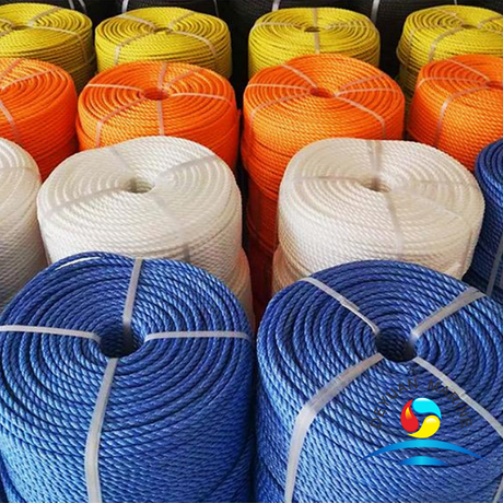 MARINE MOORING ROPES CLASSIFICATION - China Deyuan Marine