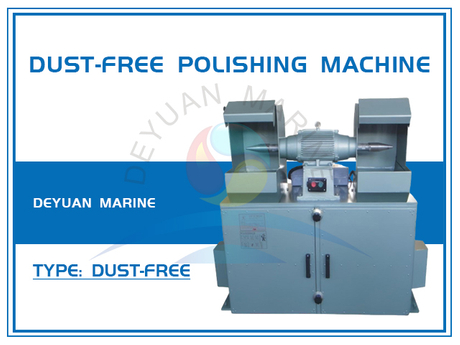 ‌Dust-Free Eco-Friendly Polishing Machine from China manufacturer ...