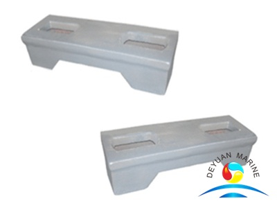 Socket Type Foundation from China manufacturer - China Deyuan Marine