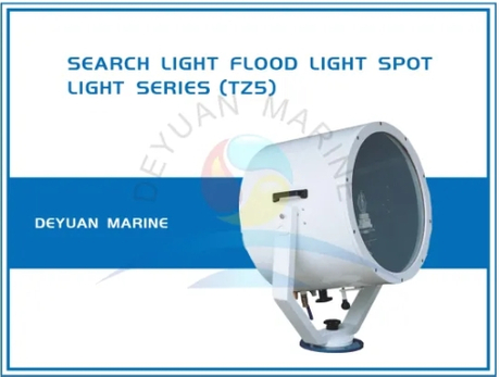 Introdution of TZ5 SUEZ CANAL LIGHT - China Deyuan Marine