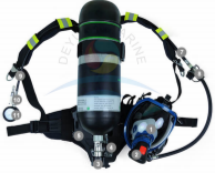 Do You Know How To Use SCBA? - China Deyuan Marine