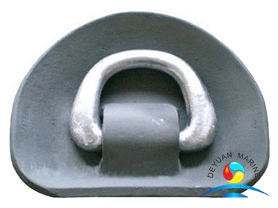 Container Flush D-ring from China manufacturer - China Deyuan Marine
