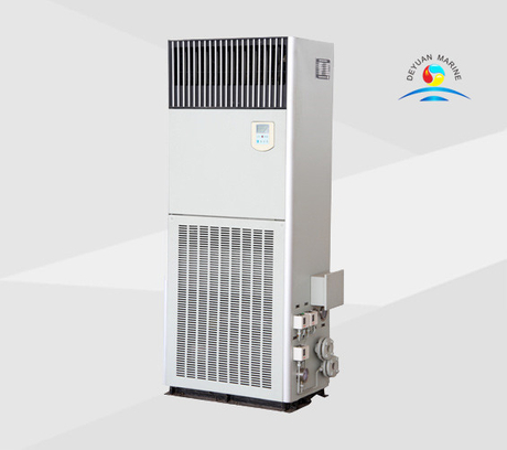 Marine Air Conditioner for Ship - China Deyuan Marine