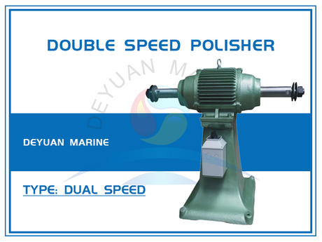 Double Speed Vertical Polishing Machine from China manufacturer - China ...