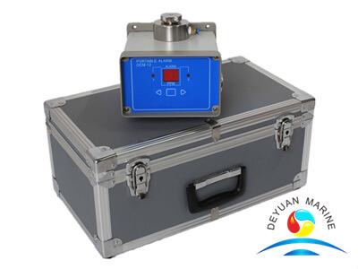 OCM-12 Oil-in-water Monitoring Device from China manufacturer - China ...