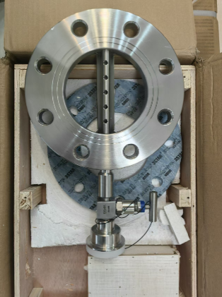 About Fuel Drip Bunker Sampler - China Deyuan Marine