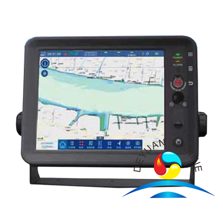 Automatic Identification System(AIS) - China Deyuan Marine