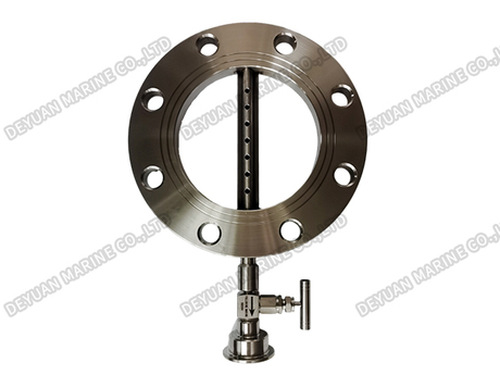 Deyuan Marine Fuel Drip Sampler: Compliant with International Standards ...