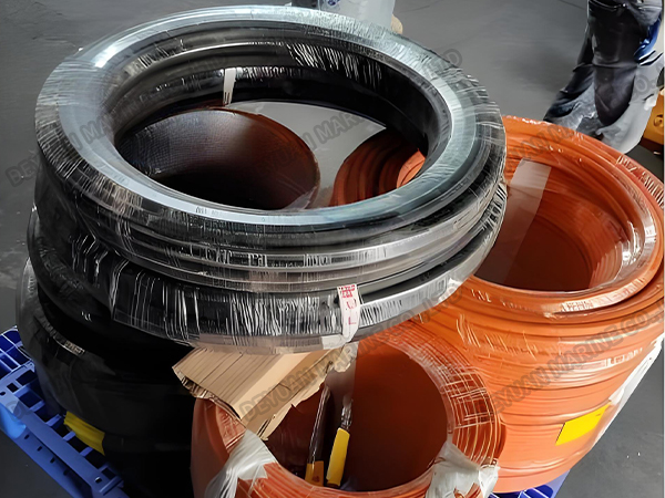 DEYUAN MARINE CABLES - China Deyuan Marine