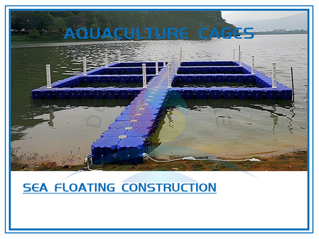 Aquaculture Cages from China manufacturer - China Deyuan Marine