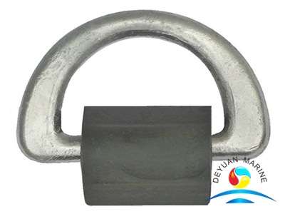 Container D-ring from China manufacturer - China Deyuan Marine