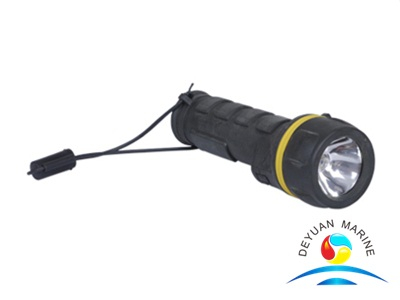 Good Price SOLAS Approved Life Raft Waterproof Signal Torch from China ...