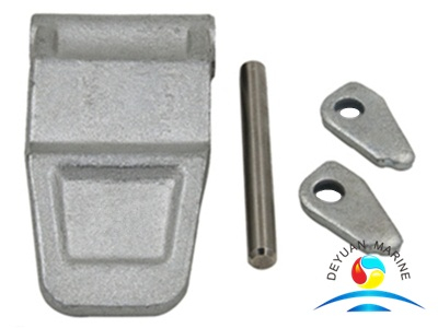 Container Hinge from China manufacturer - China Deyuan Marine