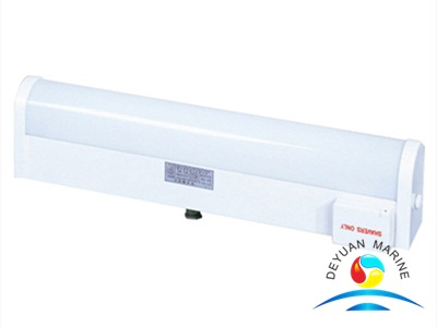 CBD17-F aluminium waterproof fluorescent mirror light 20W for boat ...