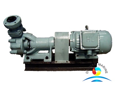 W(Z) Series Marine Vortex Pump from China manufacturer - China Deyuan ...