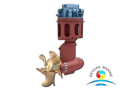 Azimuth Thrusters from China, Azimuth Thrusters Manufacturer & Supplier ...