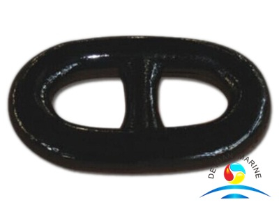 EC Approved Offshore Drop Forged Iron Enlarged Link from China ...