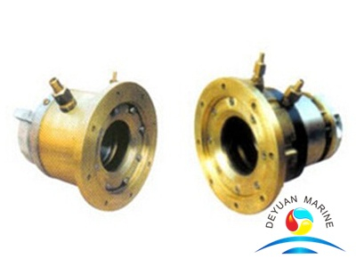 Marine HPSD Water Lubrication Stern Shaft Seal For Vessel from China ...