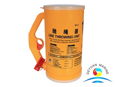 Portable Line Throwing Apparatus from China manufacturer - China Deyuan ...