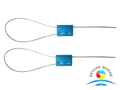 Ф1.0mm Shipping Container Cable Seal from China manufacturer - China ...