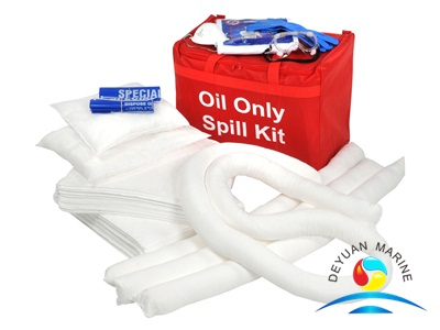 80L Oil Only Emergency Spill Kits from China manufacturer - China ...