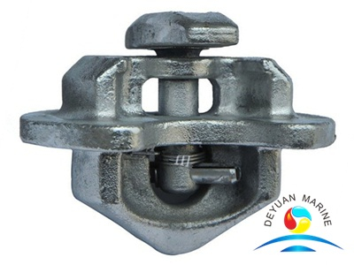 Container Hanging Stacker from China manufacturer - China Deyuan Marine